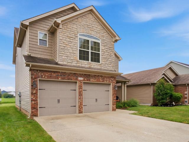 2316 Walcot Way