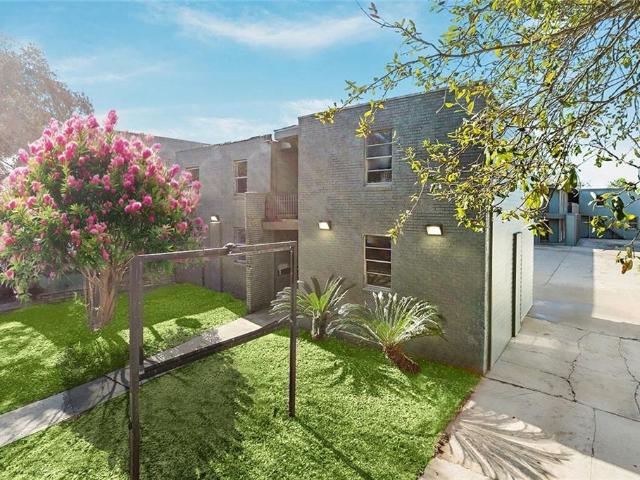 2316 Washington Ave, Unit 209, New Orleans, LA 70113 | MLS #2537 | Compass