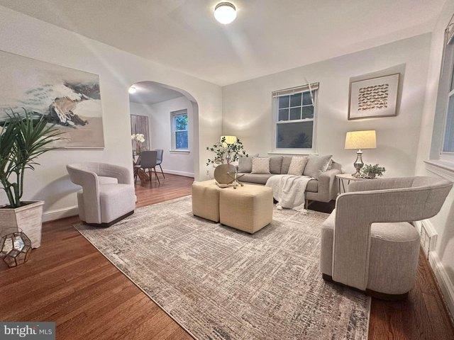 2316 Washington Blvd, Arlington, VA 22201