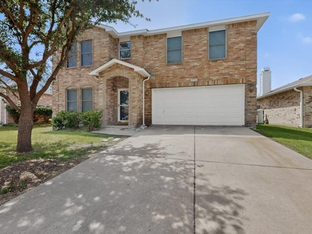 2316 White Oak Dr, Little Elm, TX 75068