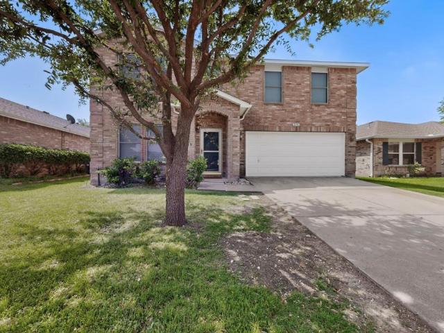 2316 White Oak Drive