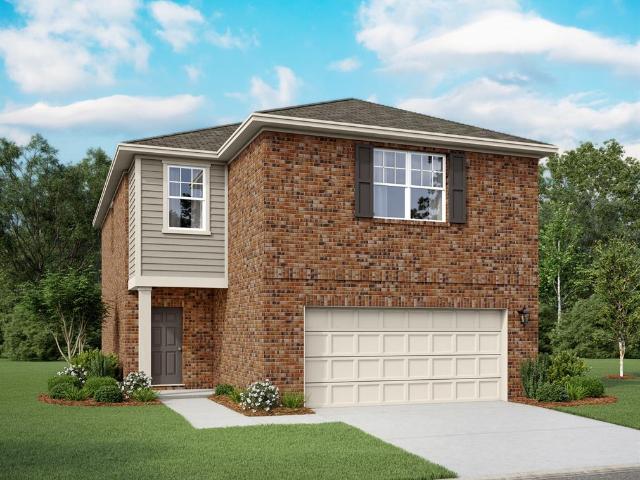 2316 Winthrop Ave, Princeton, TX 75407 | MLS #21214 | Compass