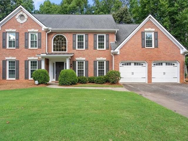 2316 Woodcrest Dr SE, Smyrna, GA 30082