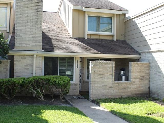 2316 Woodland Park Dr Unit 15, Houston, TX 77077