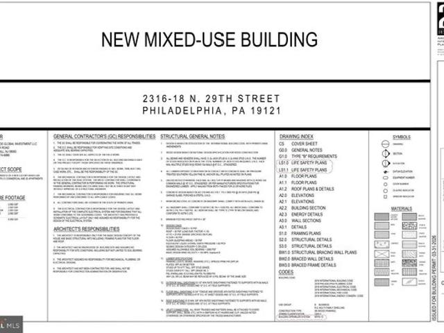 2316 18 N 29th St, Philadelphia, PA 19132