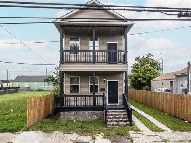 2316 2 Martin Luther King Jr Blvd, New Orleans, LA 70113