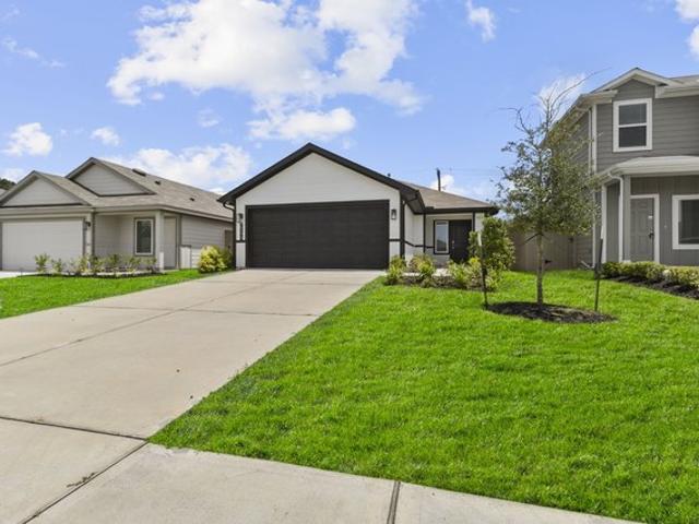 23173 Teakwood Hills Dr, Splendora, TX 77372