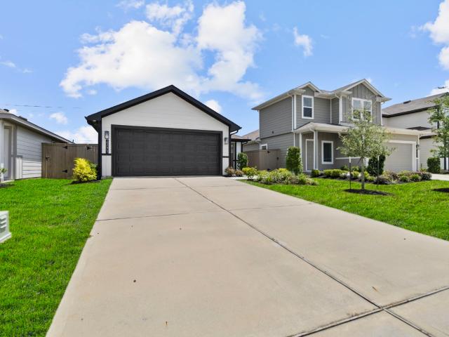 23173 Teakwood Hills Drive