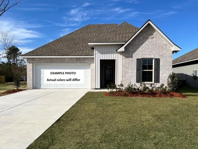 23173 Island Dr, Robert, LA 70455