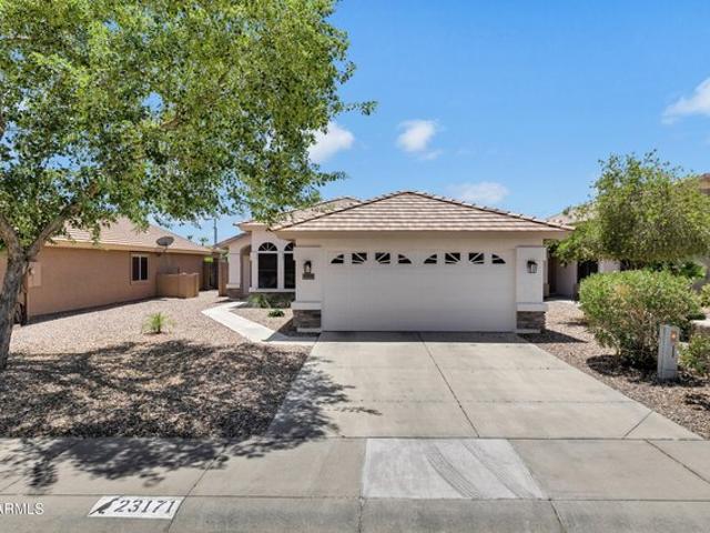 23171 W Antelope Trl, Buckeye, AZ 85326