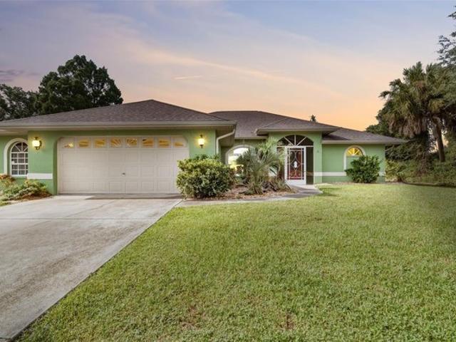 23172 Corvin Ave, Port Charlotte, FL 33954