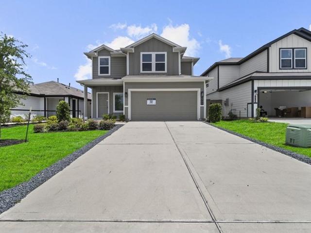 23177 Teakwood Hills Dr, Splendora, TX 77372