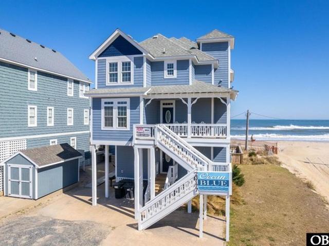 23177 NC 12 Hwy Lot 3, Rodanthe, NC 27968