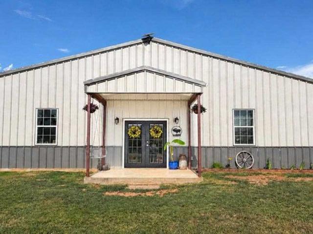 23174 County Road 1480, Cyril, OK 73029
