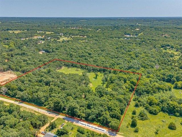 23175 White Tail Dr, Tecumseh, OK 74873