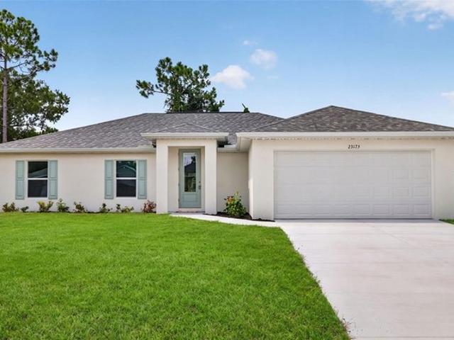 23175 Wilkinson Ave, Port Charlotte, FL 33980