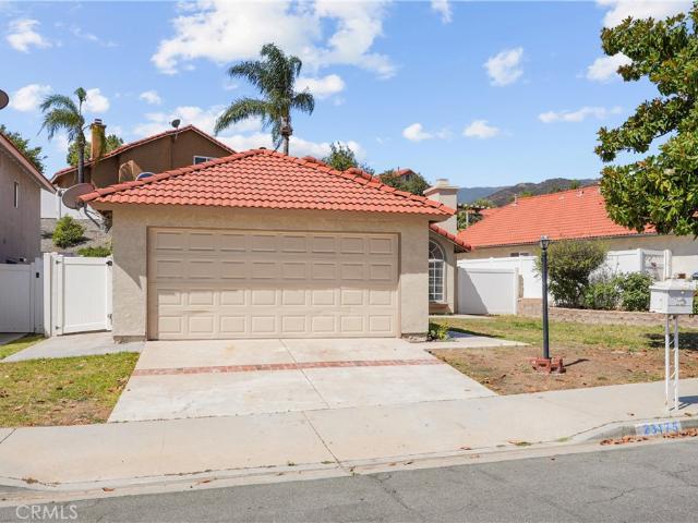 23175 Canyon Pines Place