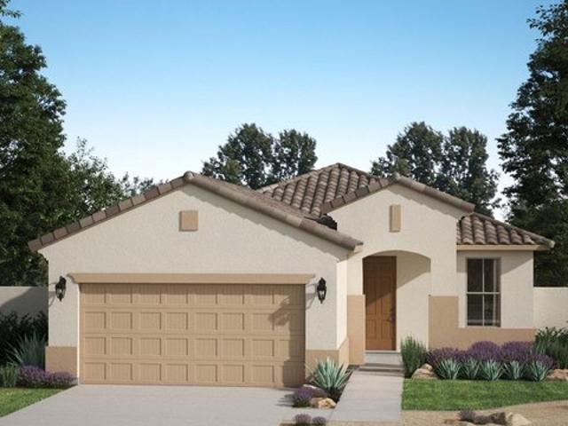 23179 W Williams St, Buckeye, AZ 85326