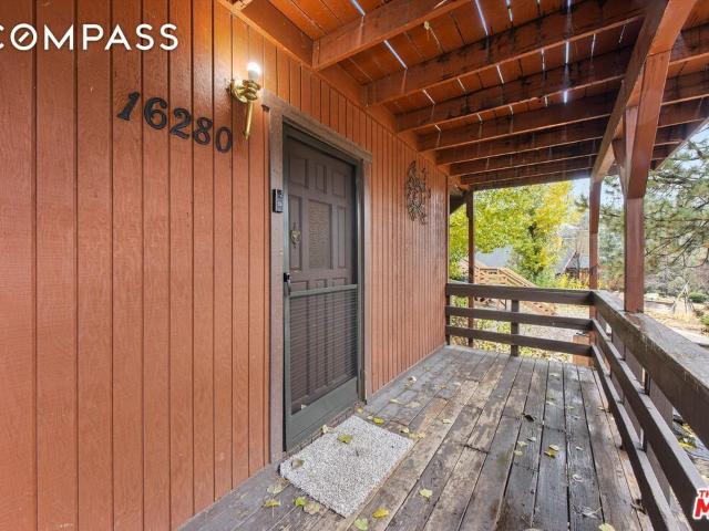 2317 Maplewood Way, Pine Mountain Club, CA