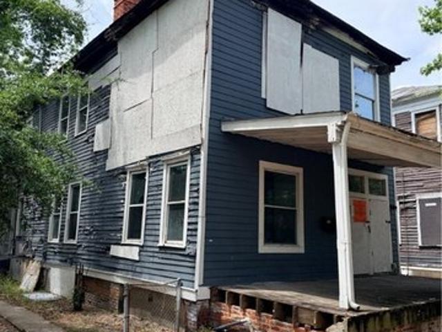 2317 Martin Luther King Jr Blvd, Savannah, GA 31415