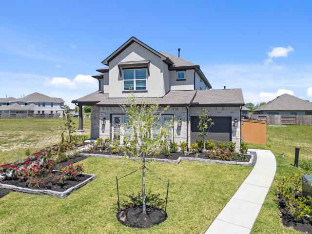 2317 Millican Drive