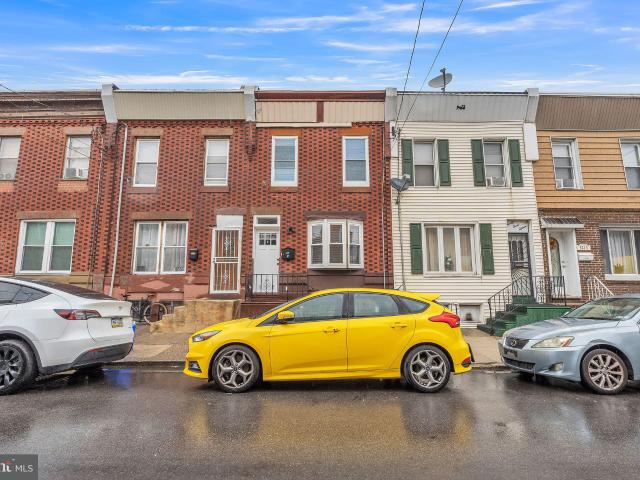 2317 Moore St, Philadelphia, PA 19145 | MLS #PAPH2612