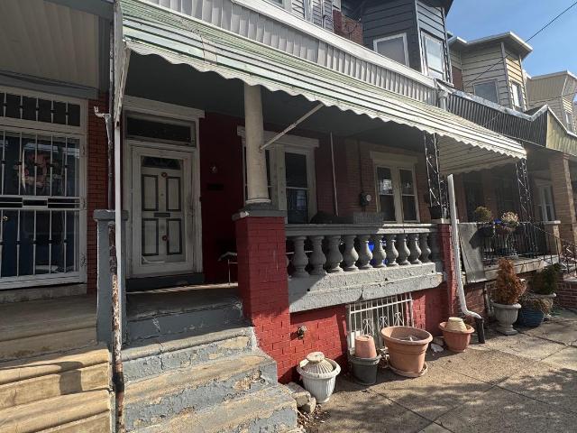 2317 Morris St, Philadelphia, PA 19145 | MLS #PAPH2593