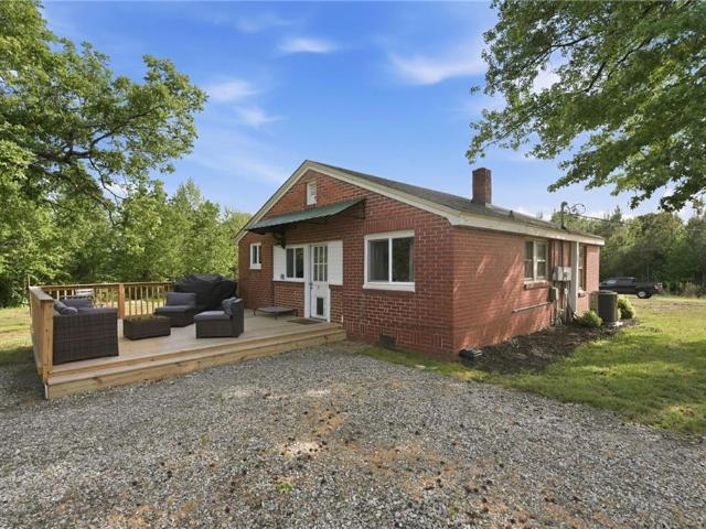 2317 Mount Hope Church Road