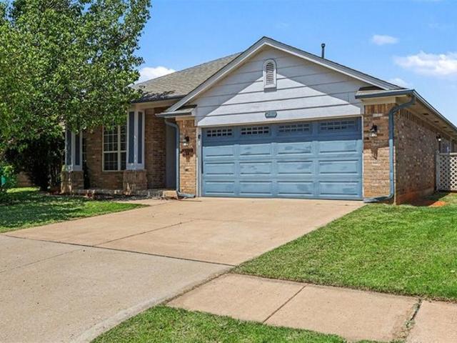 2317 NW 162nd Ter, Edmond, OK 73013