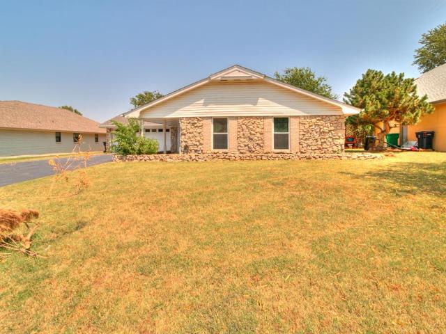 2317 NW 113th Street