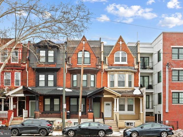 2317 N 33rd St, Philadelphia, PA 19132 | MLS #PAPH2593