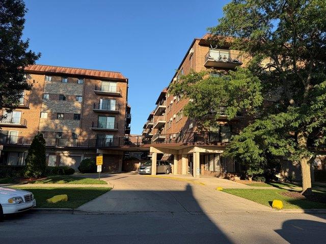 2317 N Neva Ave Apt 102A, Chicago, IL 60707