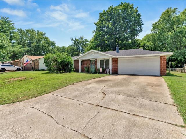 2317 N Woodlark Lane