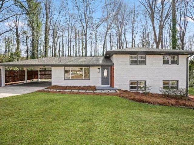 2317 Oakridge Ct, Decatur, GA 30032