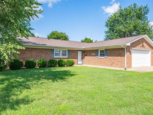 2317 Azra Ct, Owensboro, KY 42301