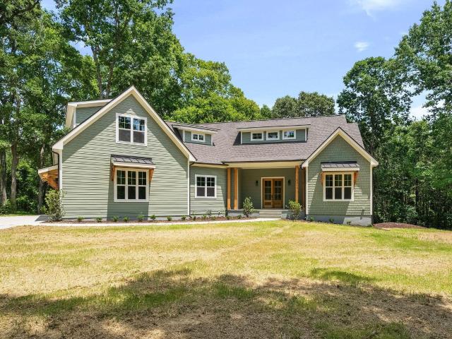 2317 Alex Cockman Road