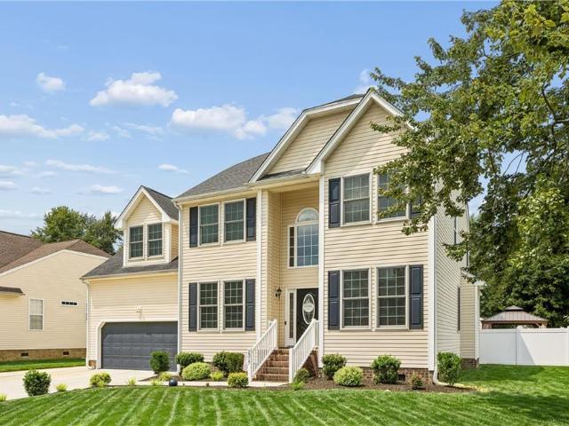 2317 Angler LN