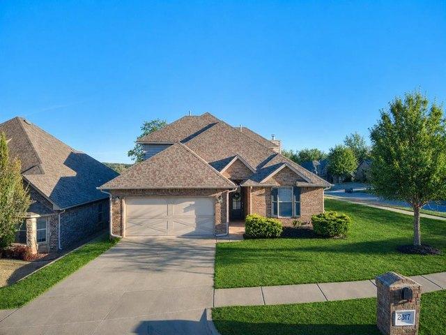 2317 Animada Pl, Edmond, OK 73034