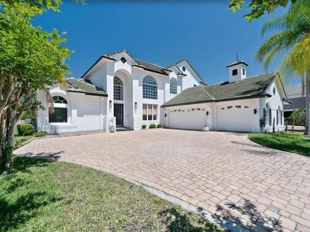 2317 Buckingham Run Ct, Orlando, FL 32828