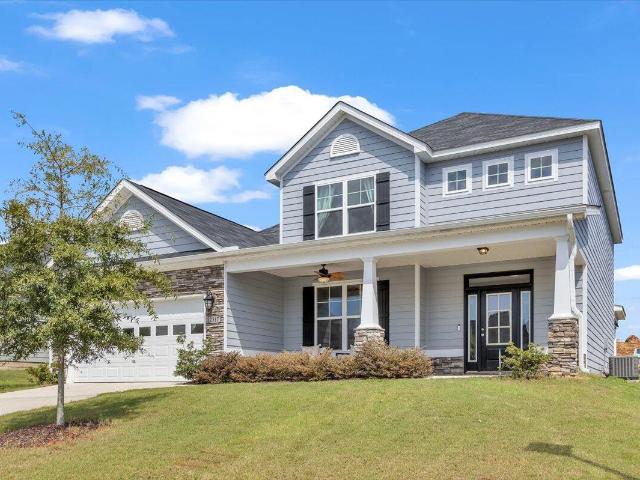 2317 Bundoran Drive