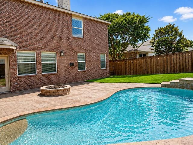2317 Basswood Drive