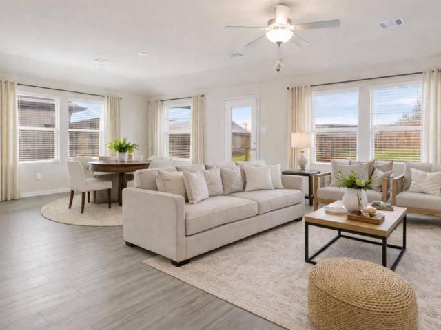 2317 Bellatrix Dr, Haslet, TX 76052 | MLS #21228 | Compass