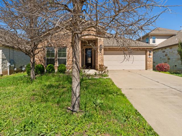 2317 Billy Pat Rd, Leander, TX 78641 | MLS #3327 | Compass