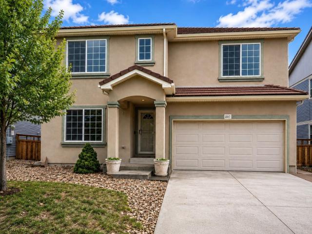 2317 Cactus Bloom Court