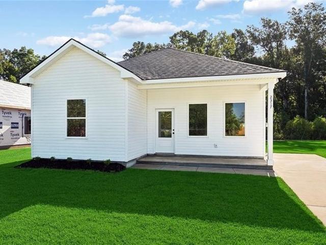 2317 Caddy Dr, Marrero, LA 70072