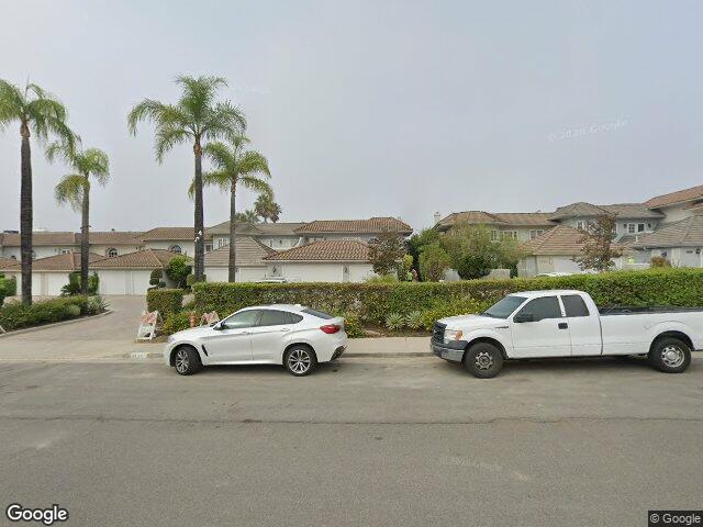 2317 Canyonback Rd, Los Angeles, CA 90049