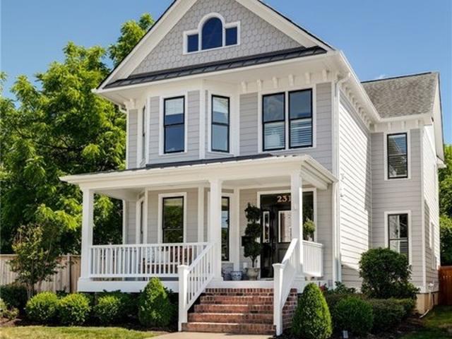 2317 Carrington St, Richmond, VA 23223