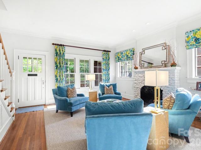 2317 Charlotte Drive