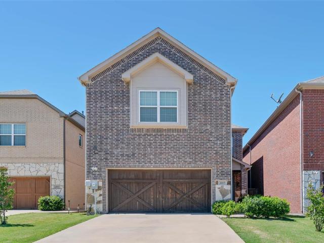 2317 Chrystal Falls, Carrollton, TX 75006 | MLS #21232 | Compass
