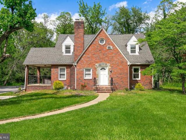 2317 Church Rd, Cherry Hill, NJ 08002